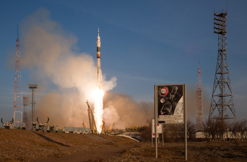 Auf Distanz goes Baikonur – Auf Distanz – Podcast über Astronomie und ... Auf Distanz goes Baikonur – Auf Distanz – Podcast über Astronomie und ...